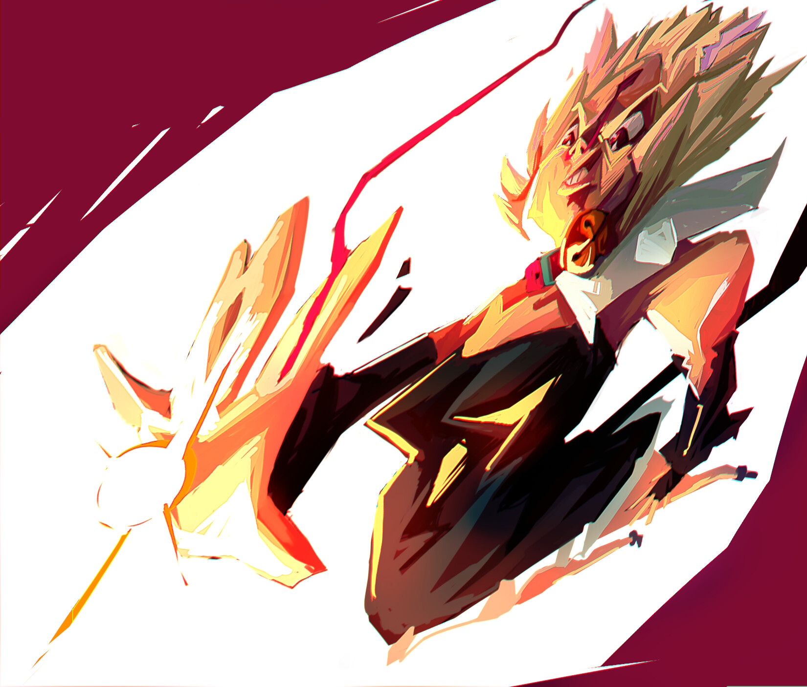 ArtStation - RANDOM NAKARAS