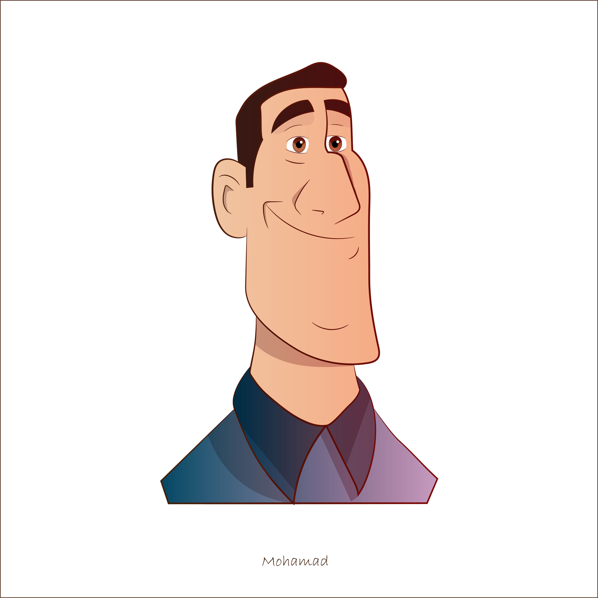 ArtStation - mohamad