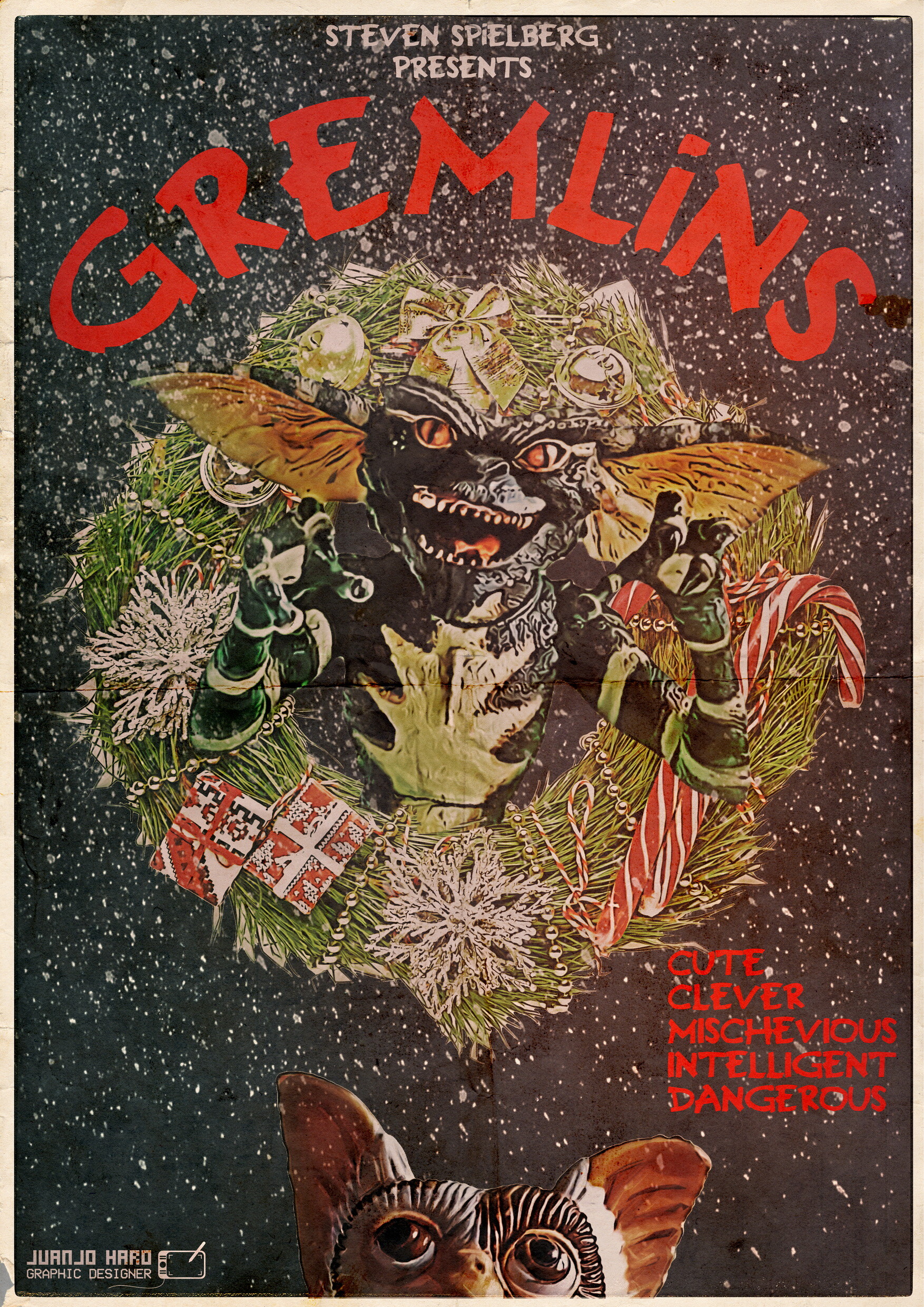 ArtStation - Gremlins