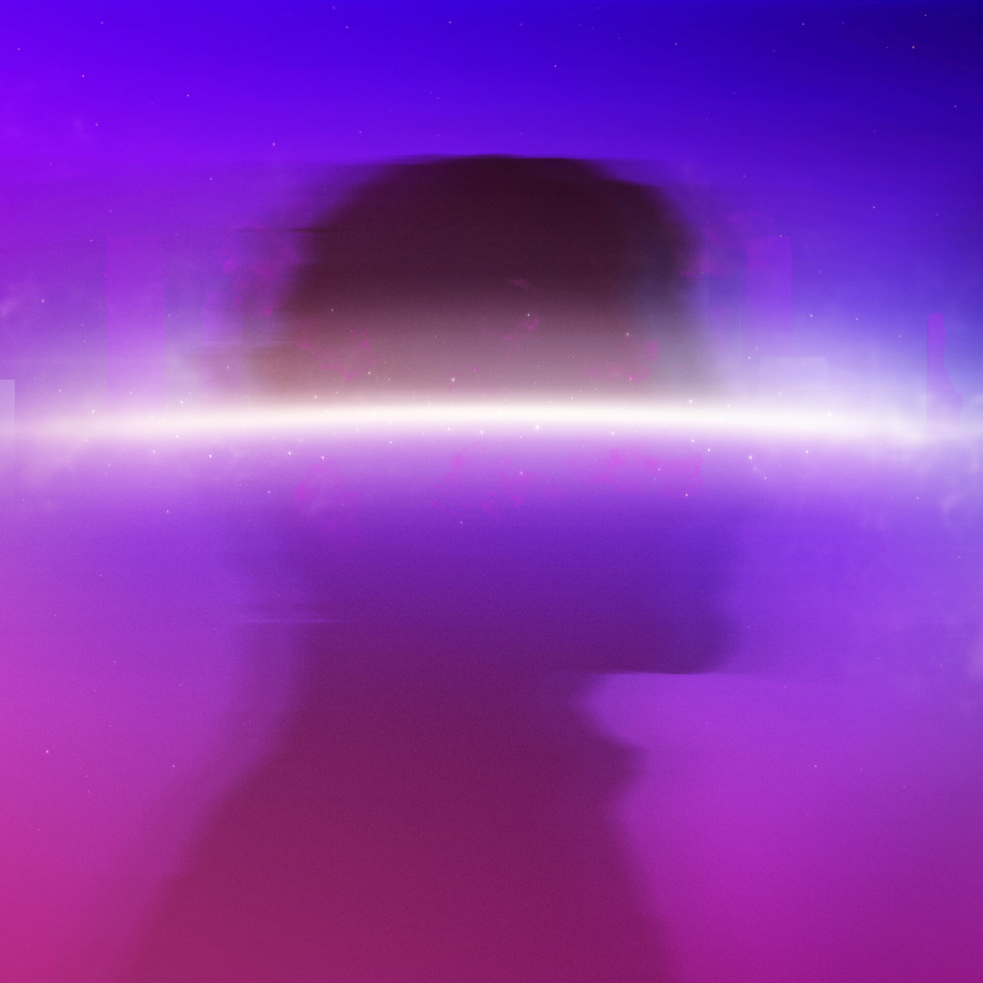 ArtStation - Horizon Line