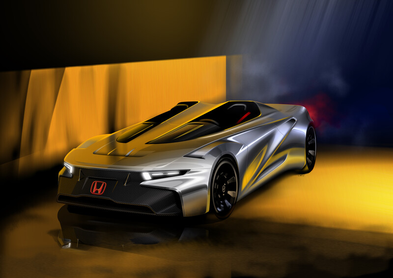 ArtStation - Richard Grey