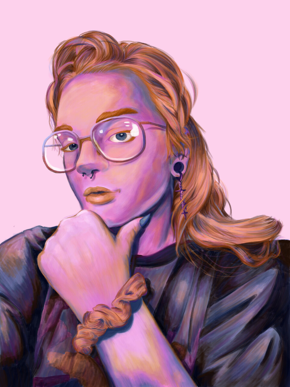 ArtStation - 2D digital artwork