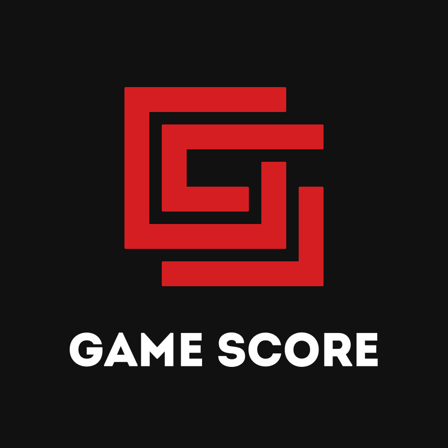 ArtStation - Game-Score.Ru