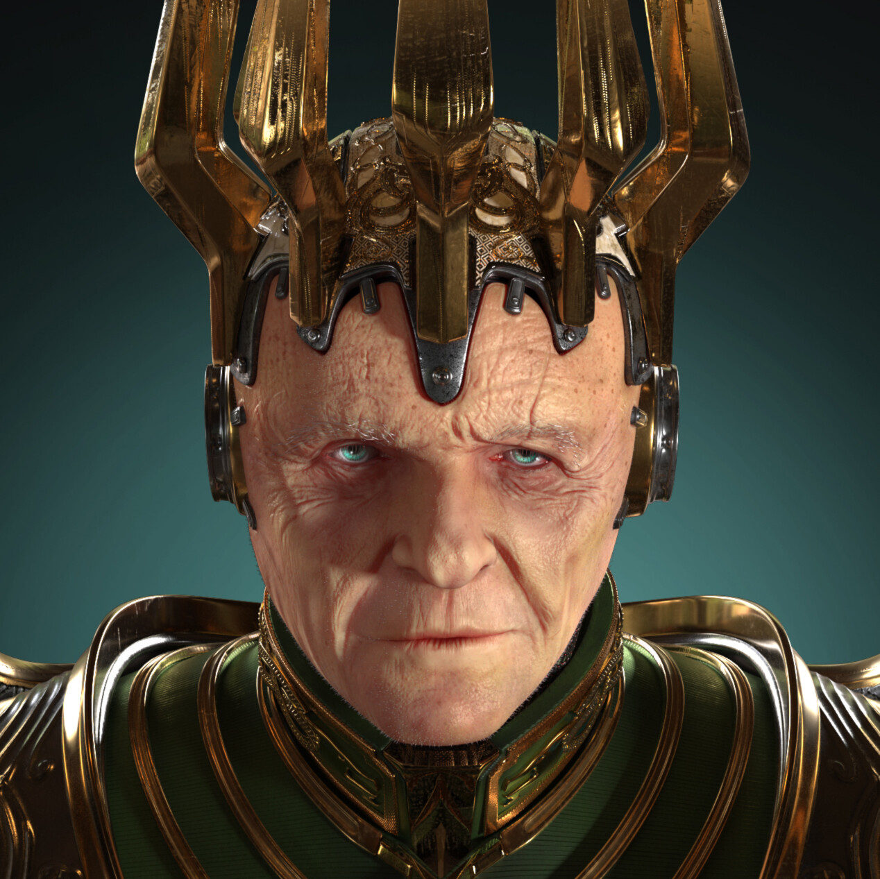 Uther Pendragon's Instagram, Twitter & Facebook on IDCrawl