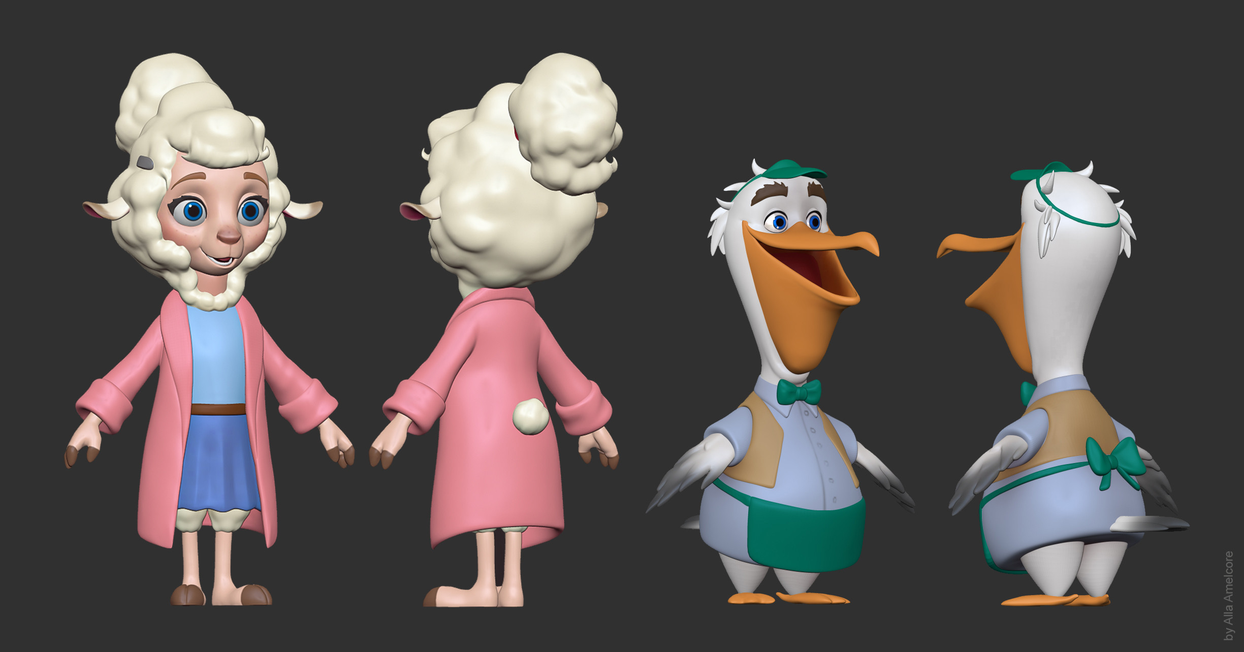 alla-nosenko-amelcore-sarah-pelican-hp.jpg (2449×1284)-花瓣网