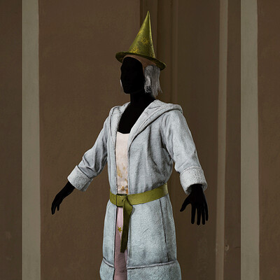 Stephano Pewdiepie Costume