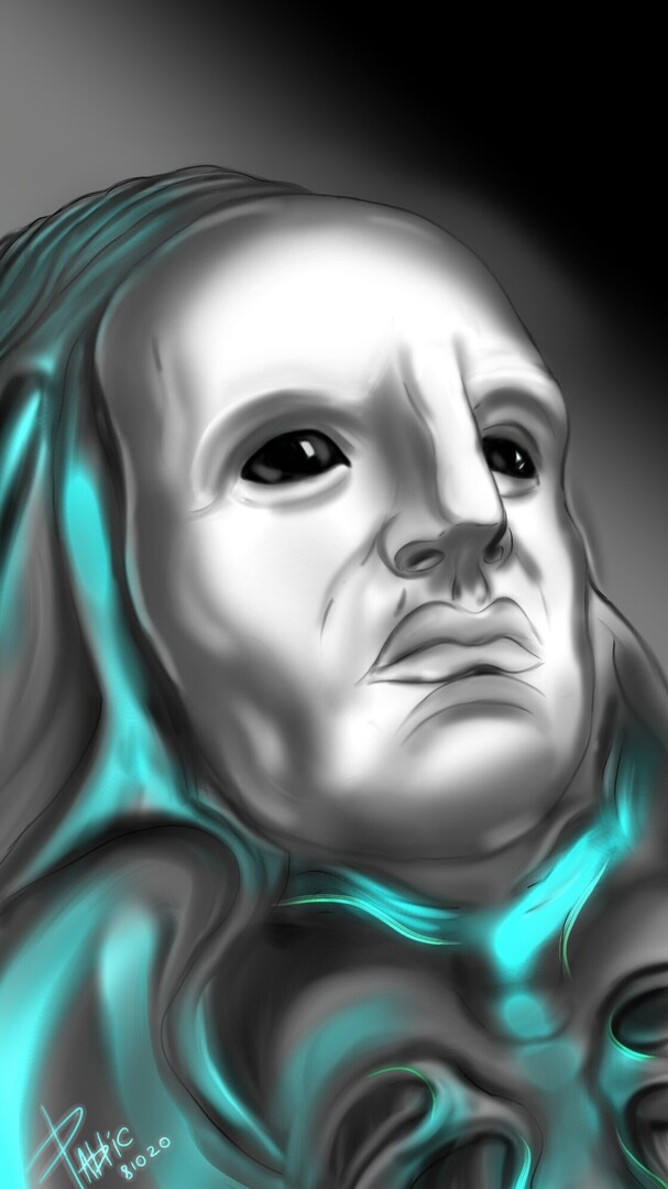 ArtStation - art zbrush