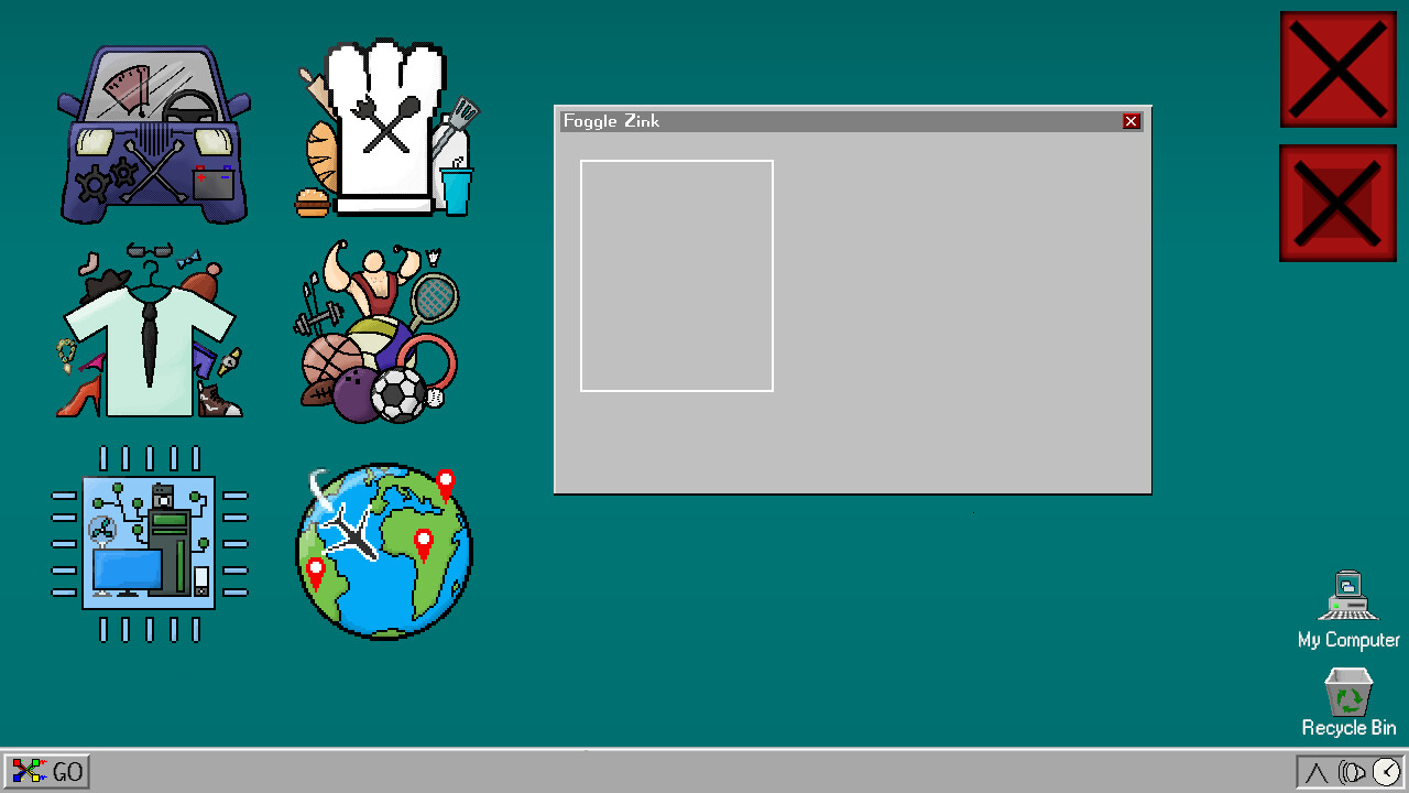 ArtStation - Game Design Collection