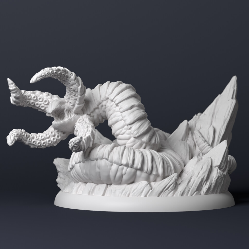 Mikkel Arildsen - Grick