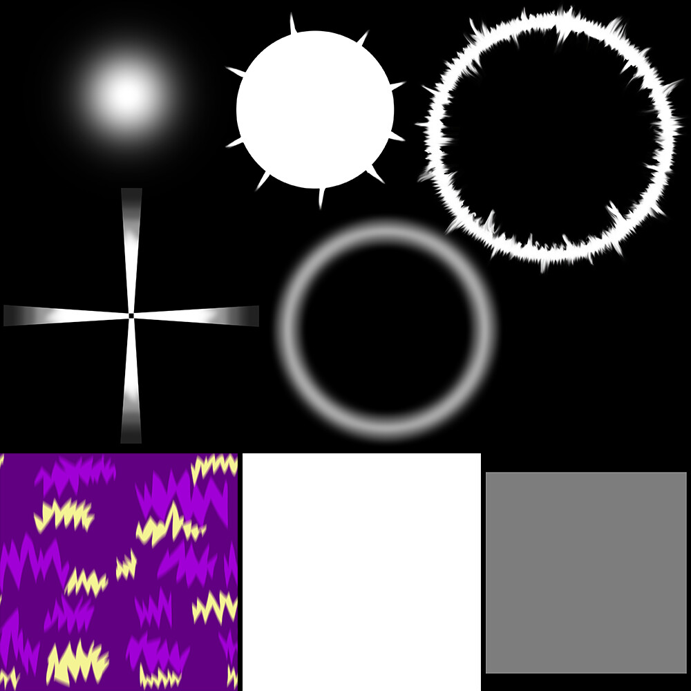 De Andre Martin - Destructive Impact VFX