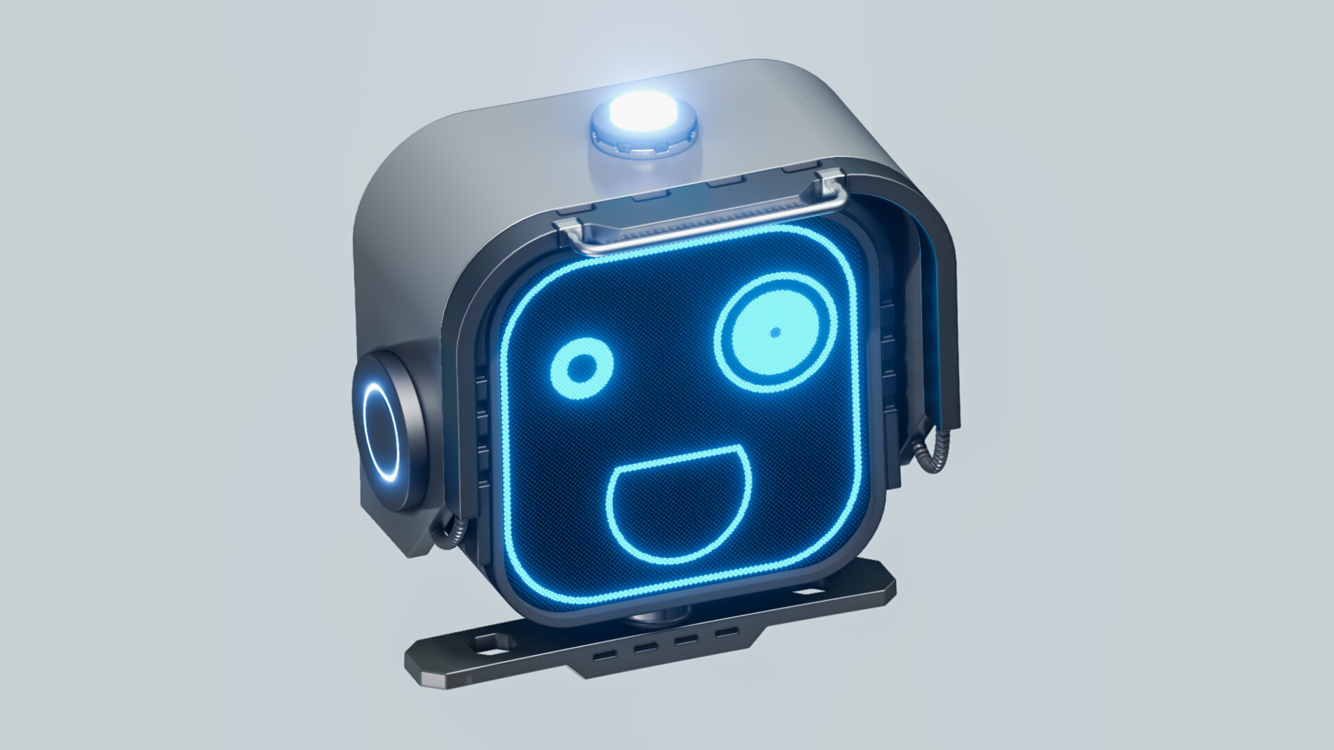 ArtStation - Mr.Roboface_8364