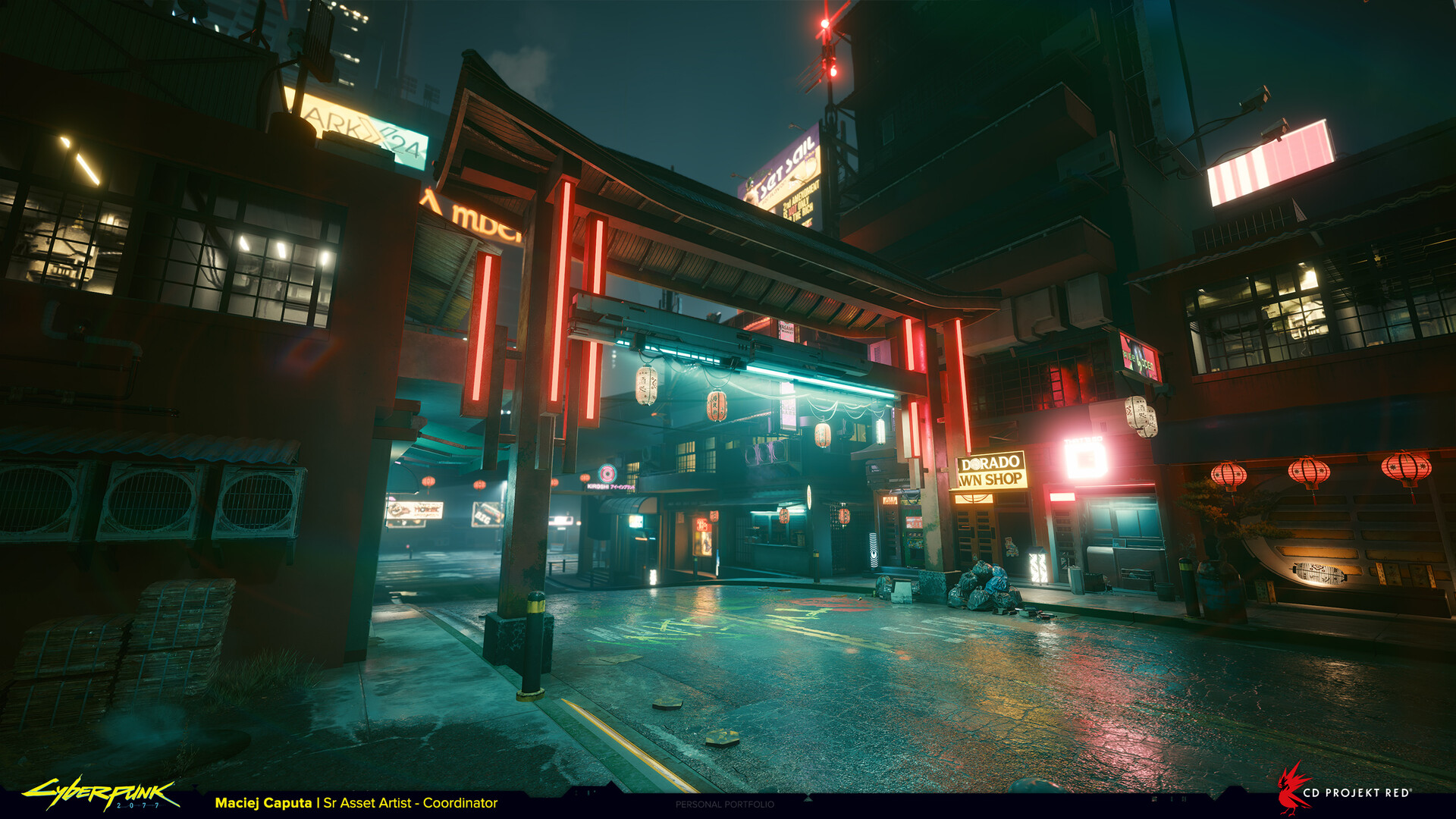 maciej-caputa-maciej-caputa-cp-torii-1.jpg (1920×1080)-花瓣网