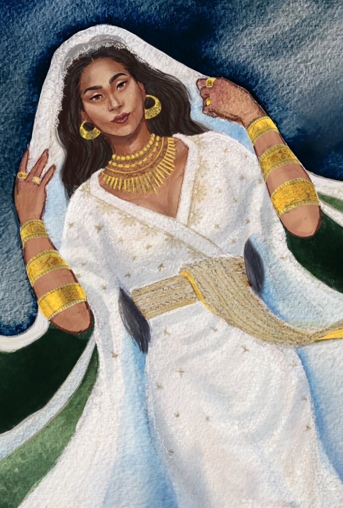 Matthew Xavier Joson - Dayang Makiling