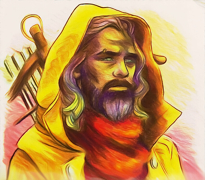 ArtStation - Shipmate