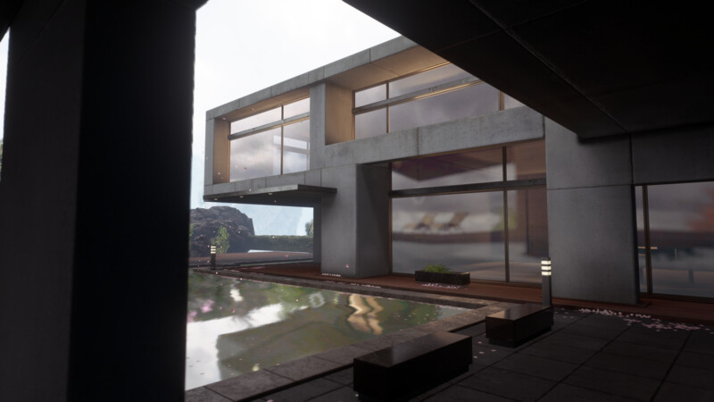 ArtStation - Marcus Mueller