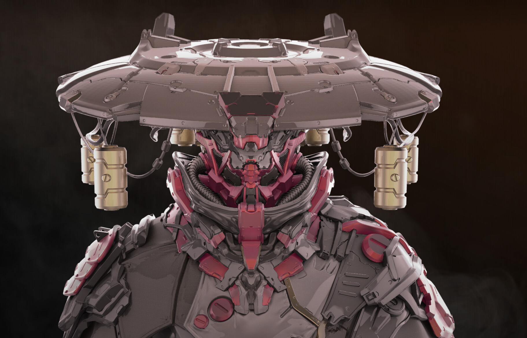 Sci Fi Ninja