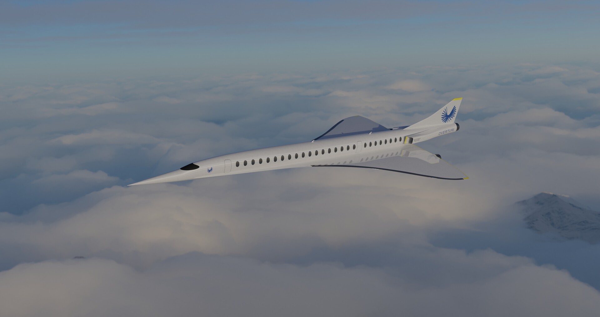 ArtStation - Boom Overture