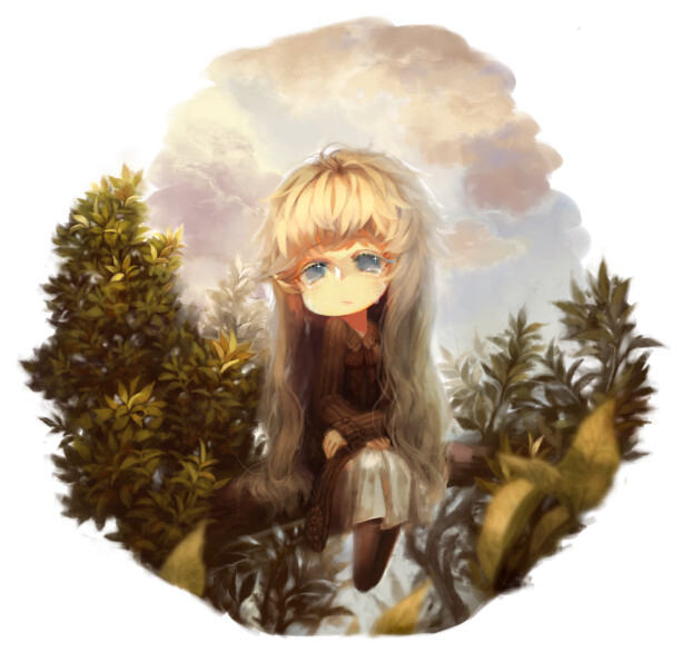 ArtStation - Chibi-2 2013