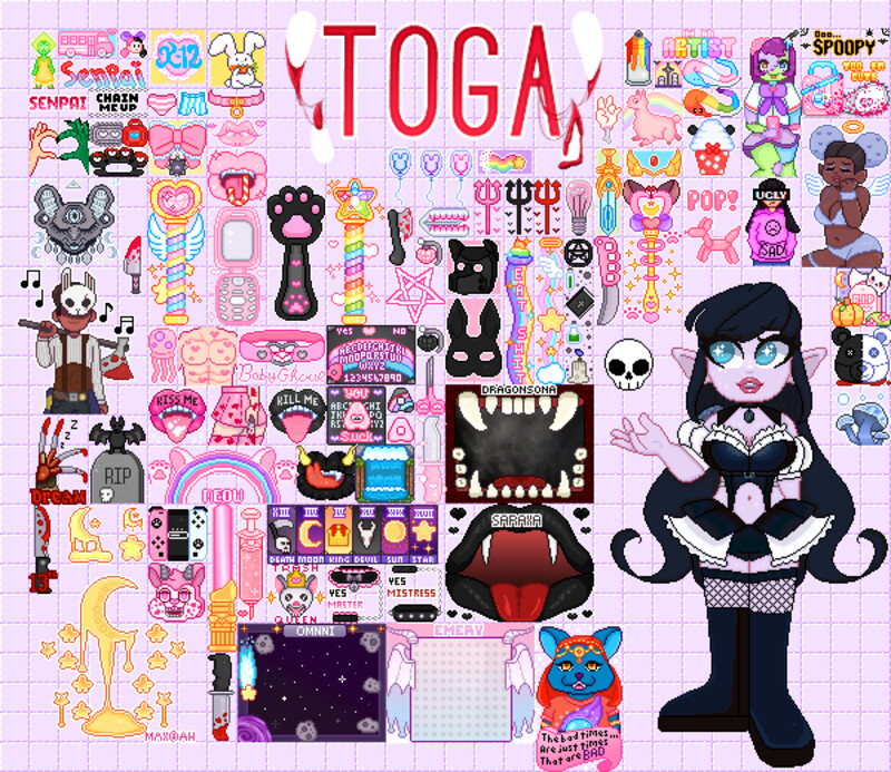 ArtStation - Stephen Salazar