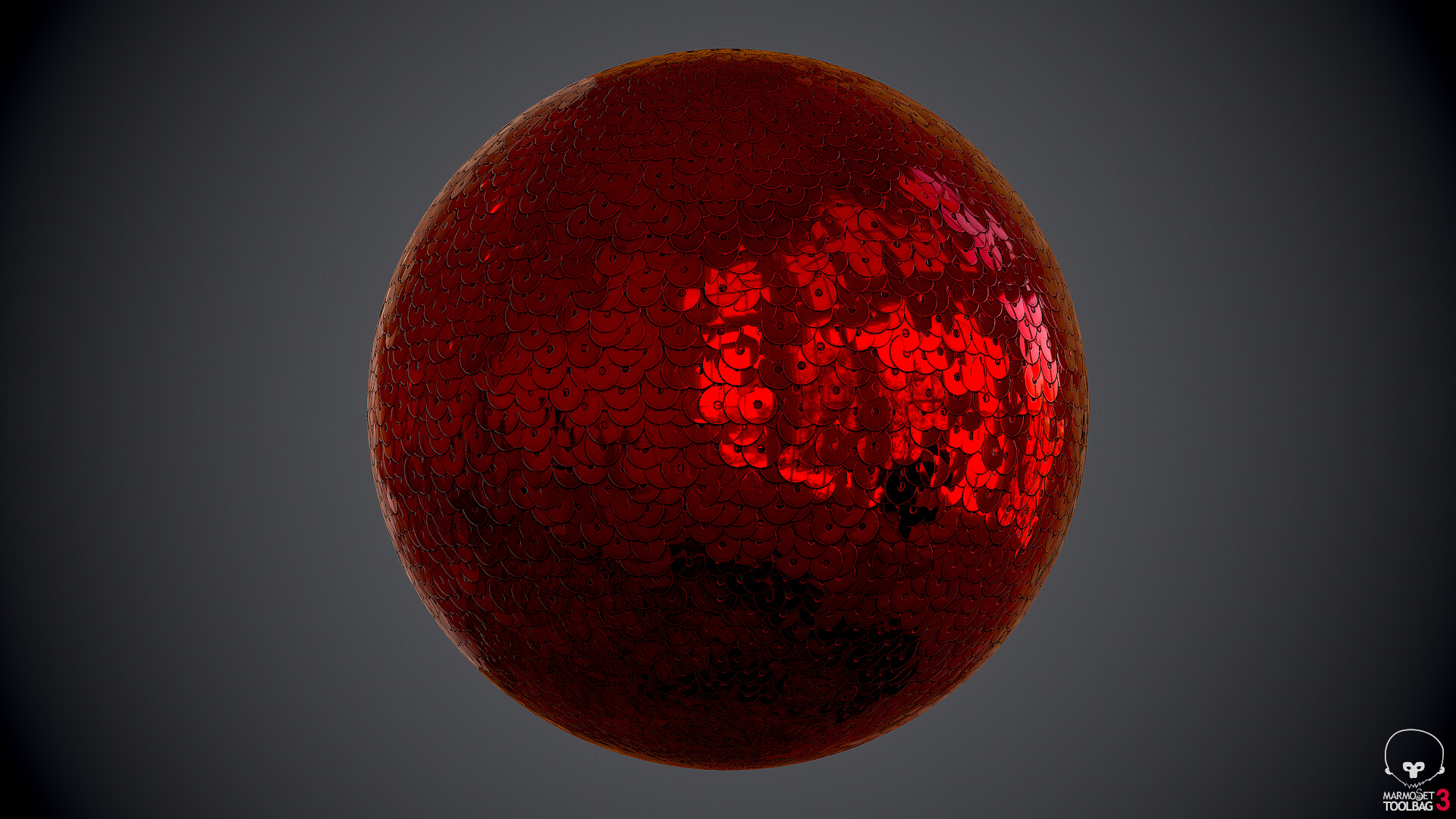 ArtStation - Paillette