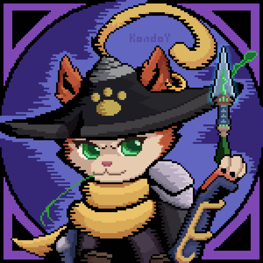 ArtStation - Crown prince