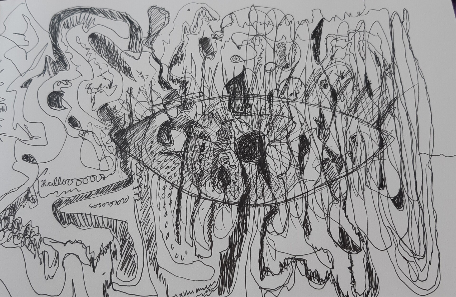 ArtStation - Improvisation