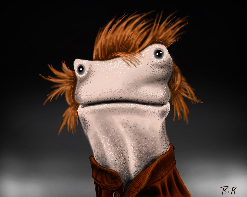 ArtStation - The Crafsman