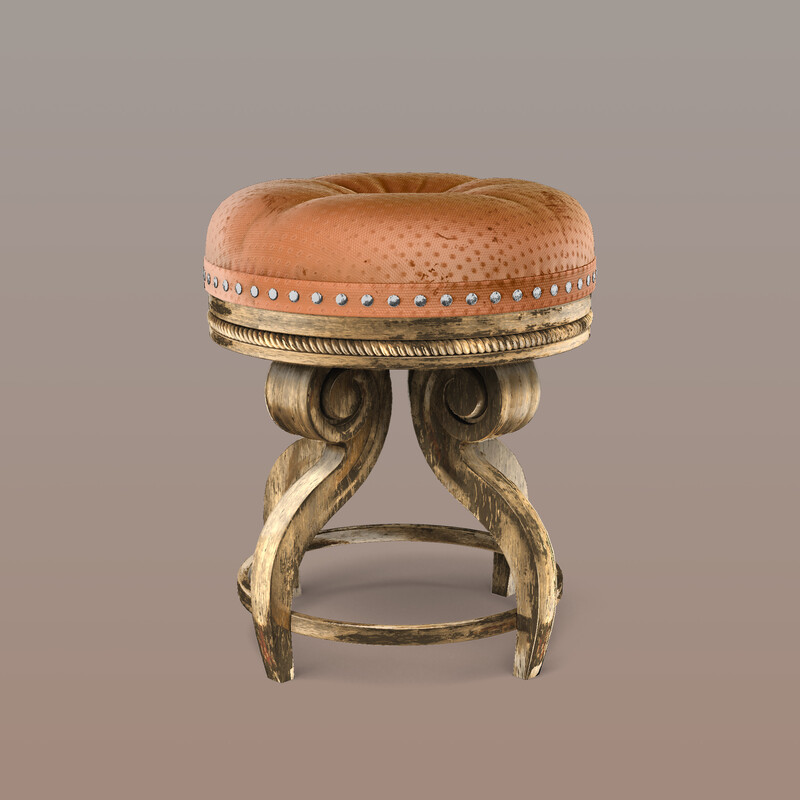 ArtStation - Peter Kuzmenko