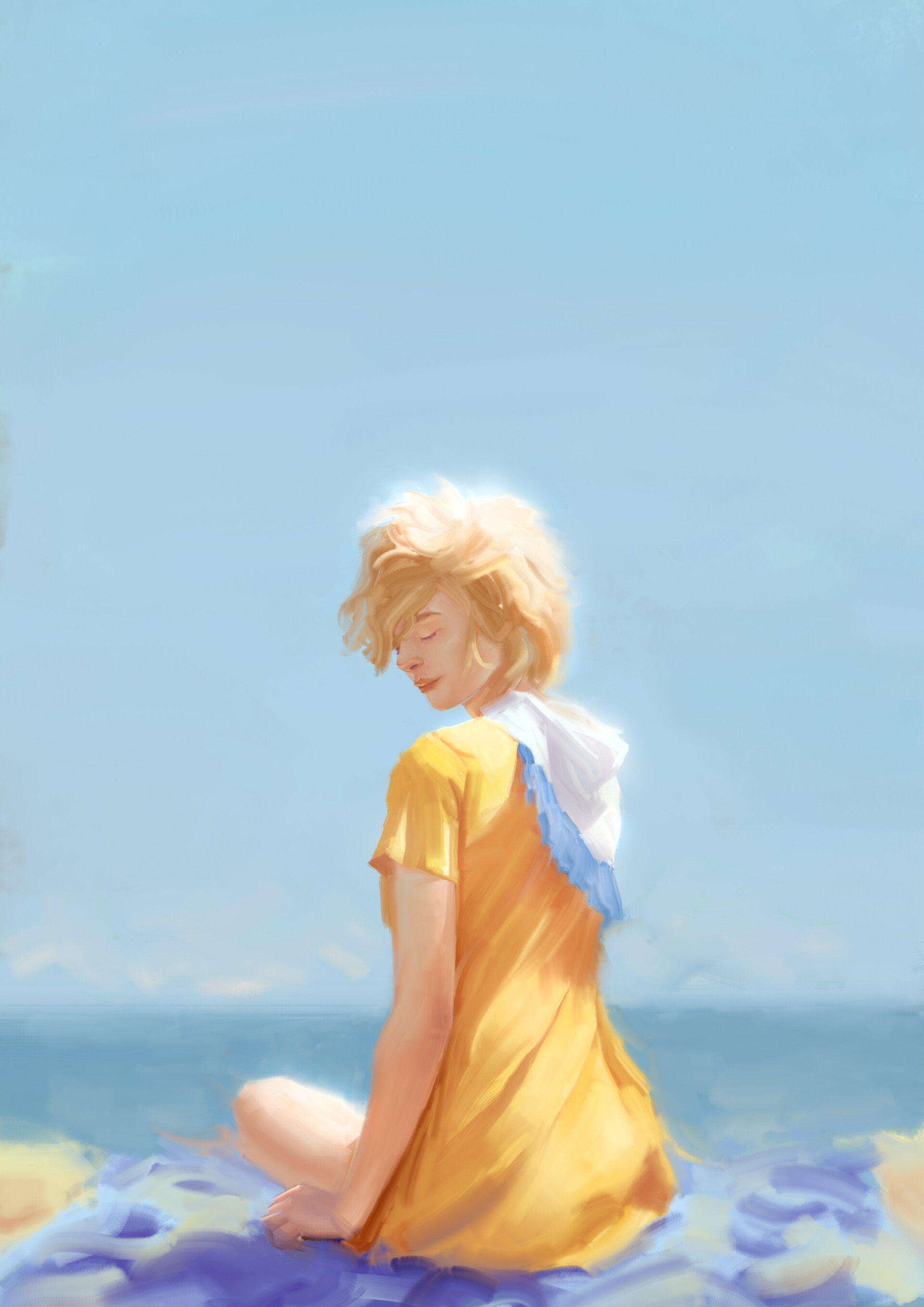 ArtStation - 练习2