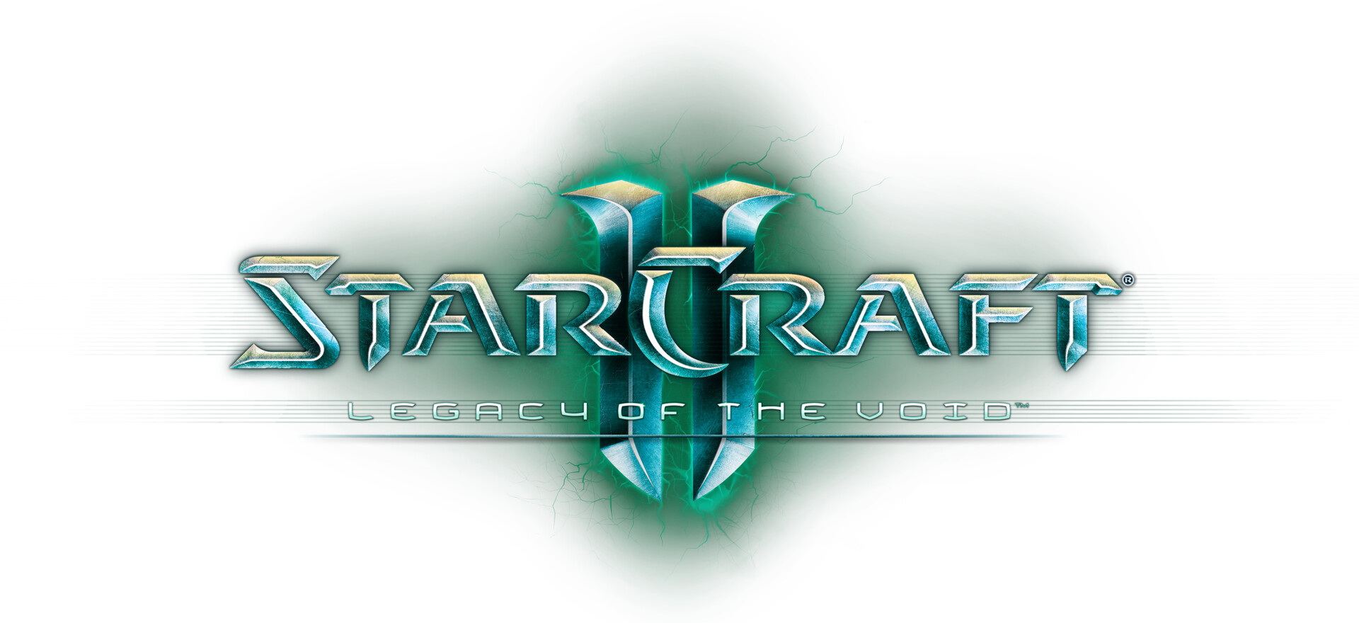 starcraft 2 logo
