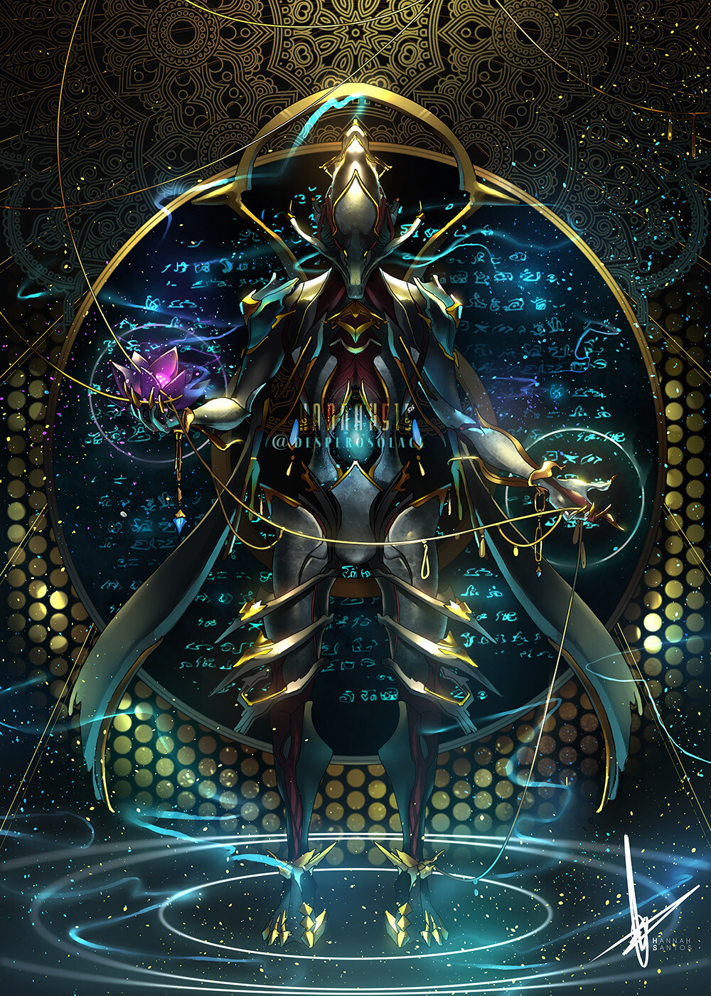 ArtStation - MEMORIAM: Nekros, Our Farewells Forgotten