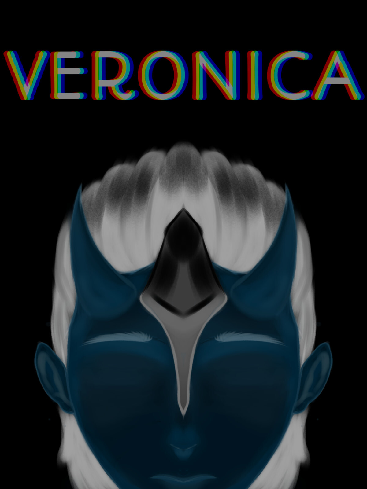 ArtStation - VERONICA