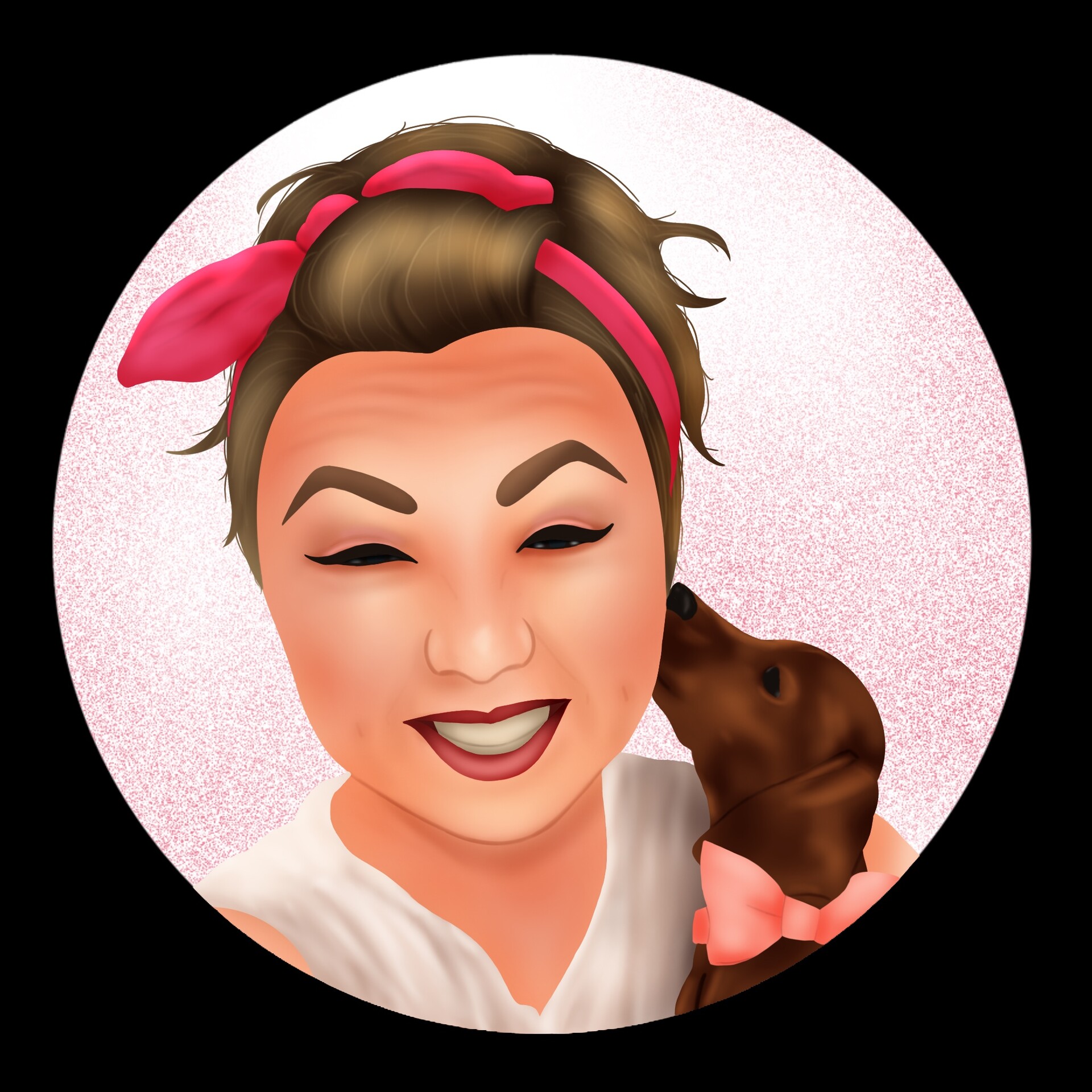 Amy O'Malley - Portraits