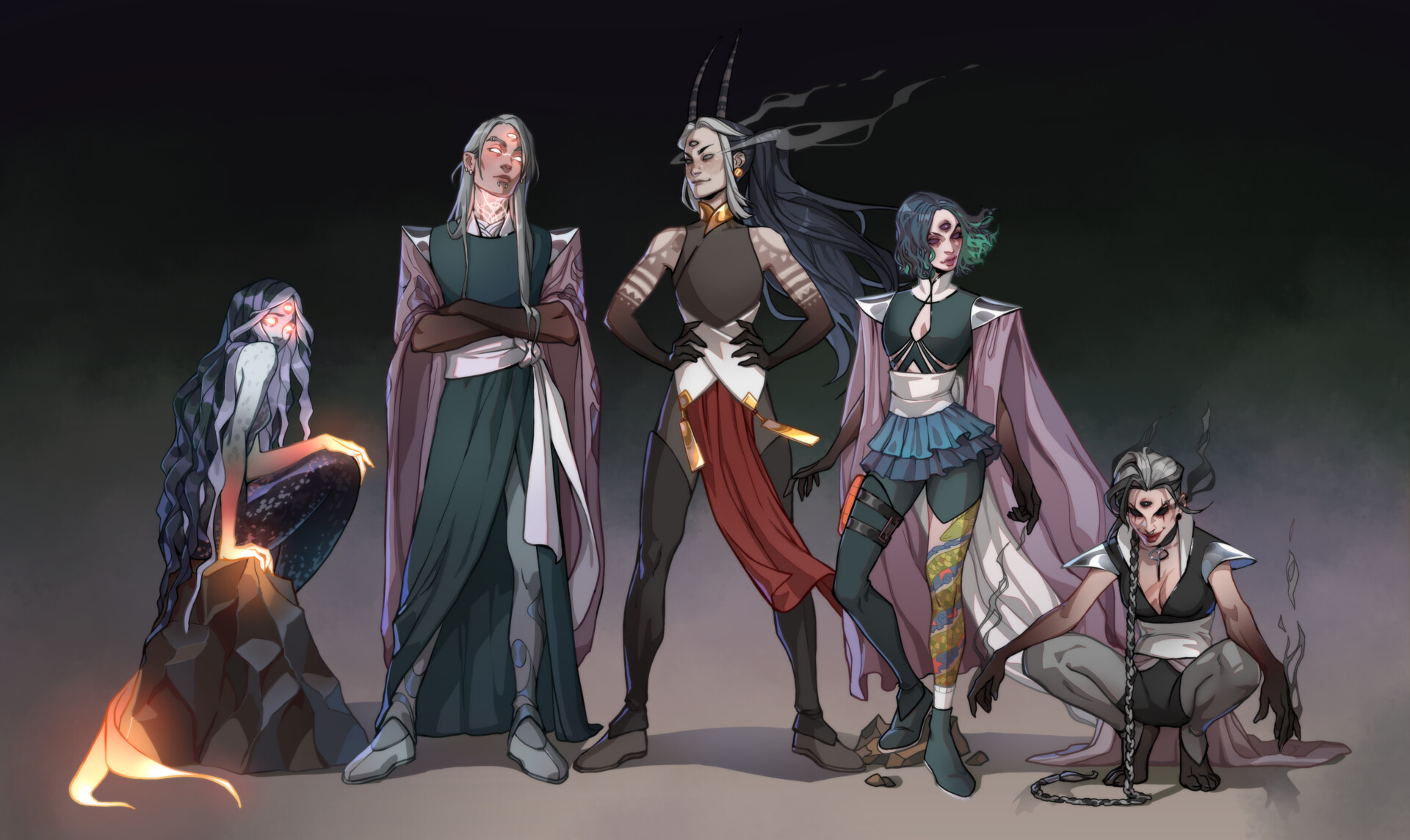 yernata-emilyena-mukhanzharova-2.jpg (1920×1144)-花瓣网