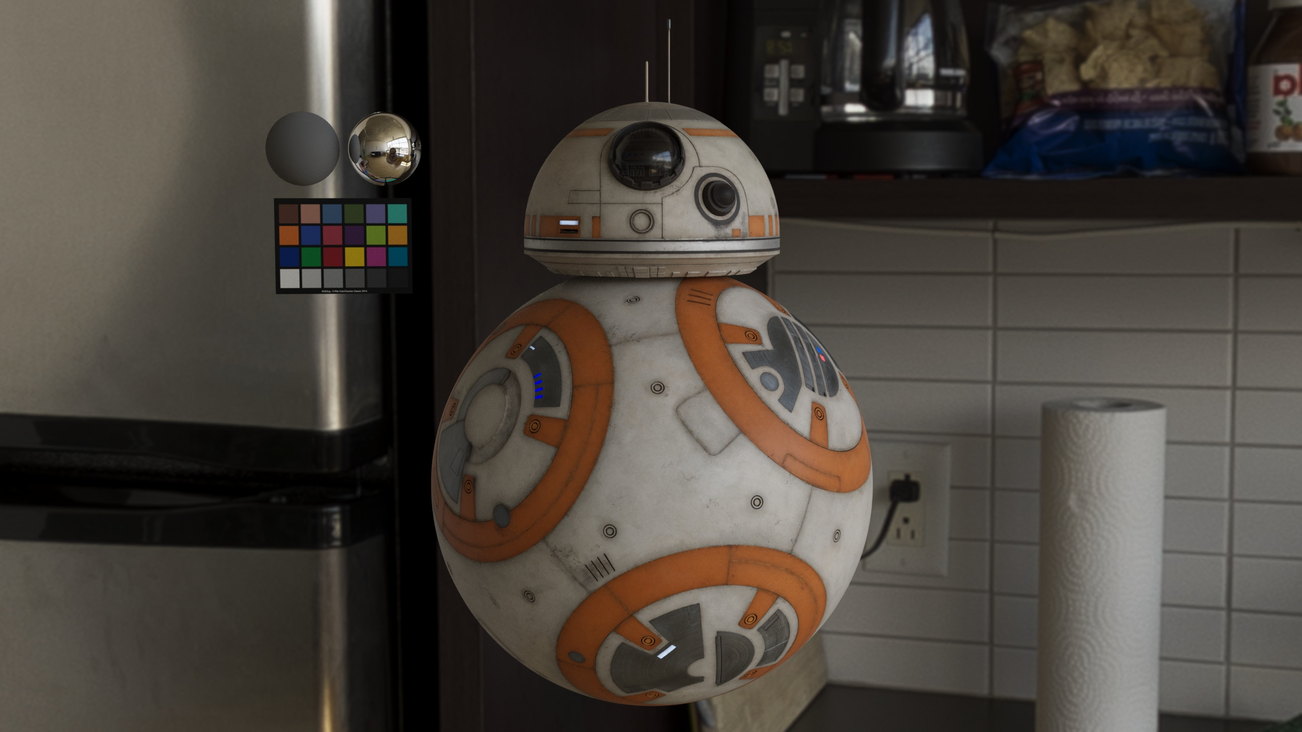 Liam Collod - Give me the plant