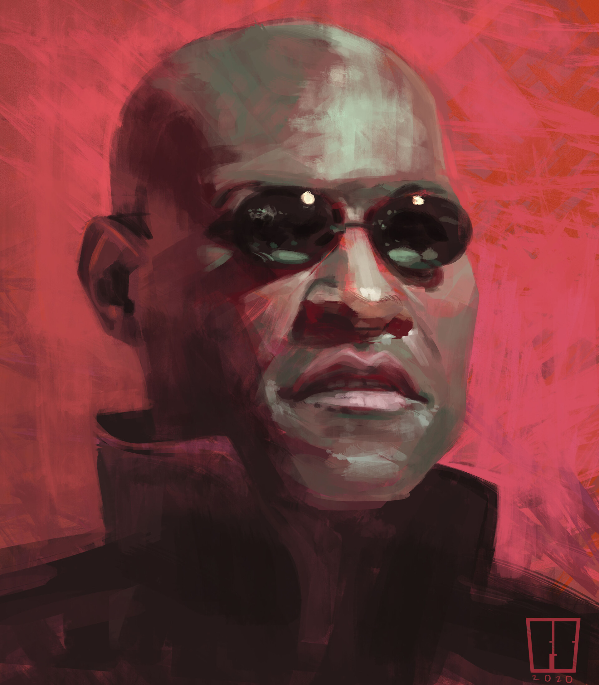 ArtStation - Morpheus