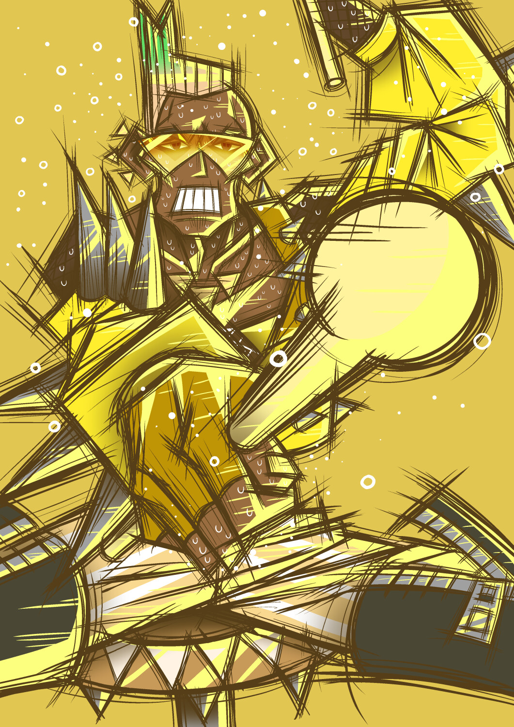 ArtStation - Dummer 3