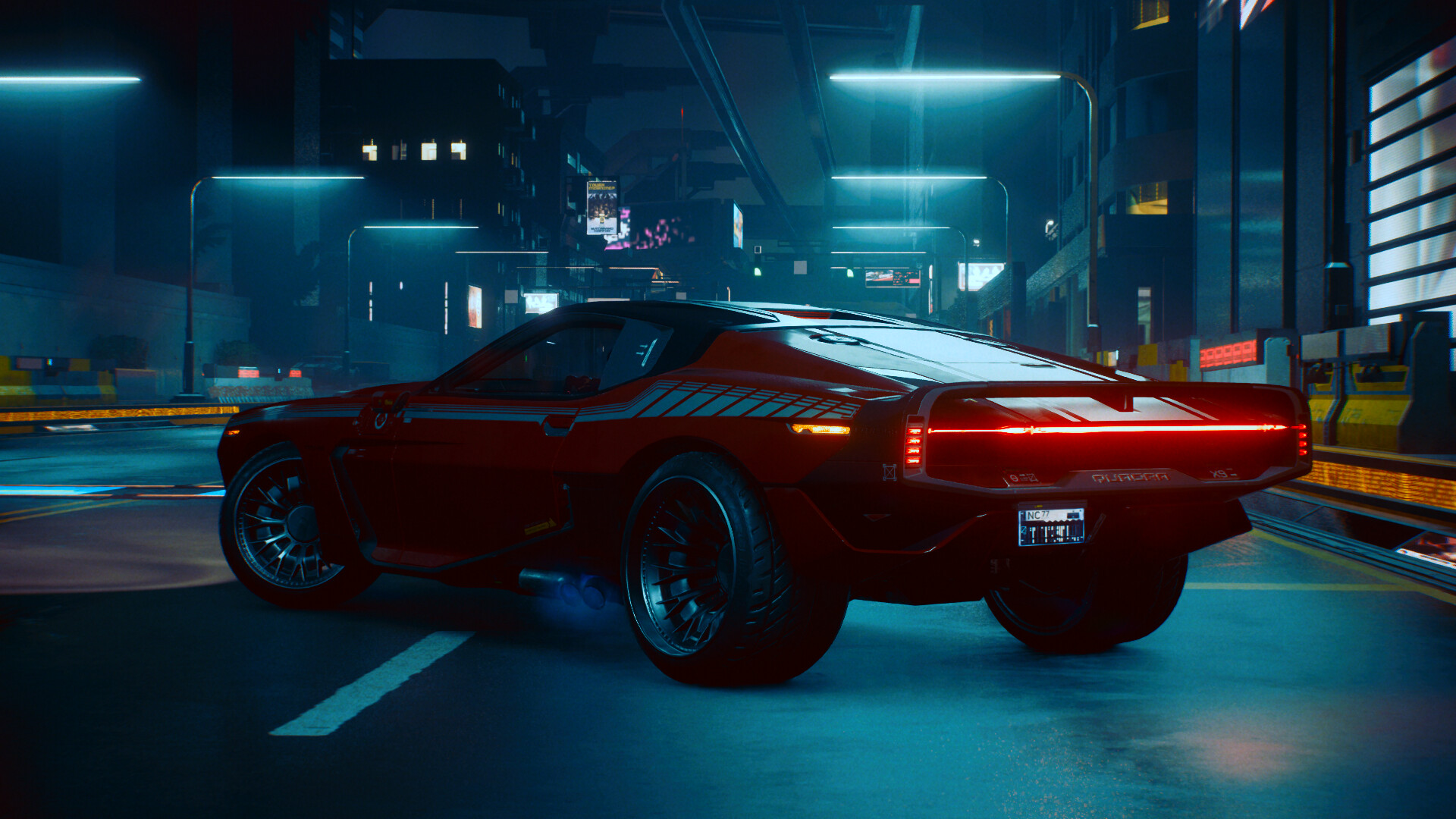 ArtStation - Quadra Type-66