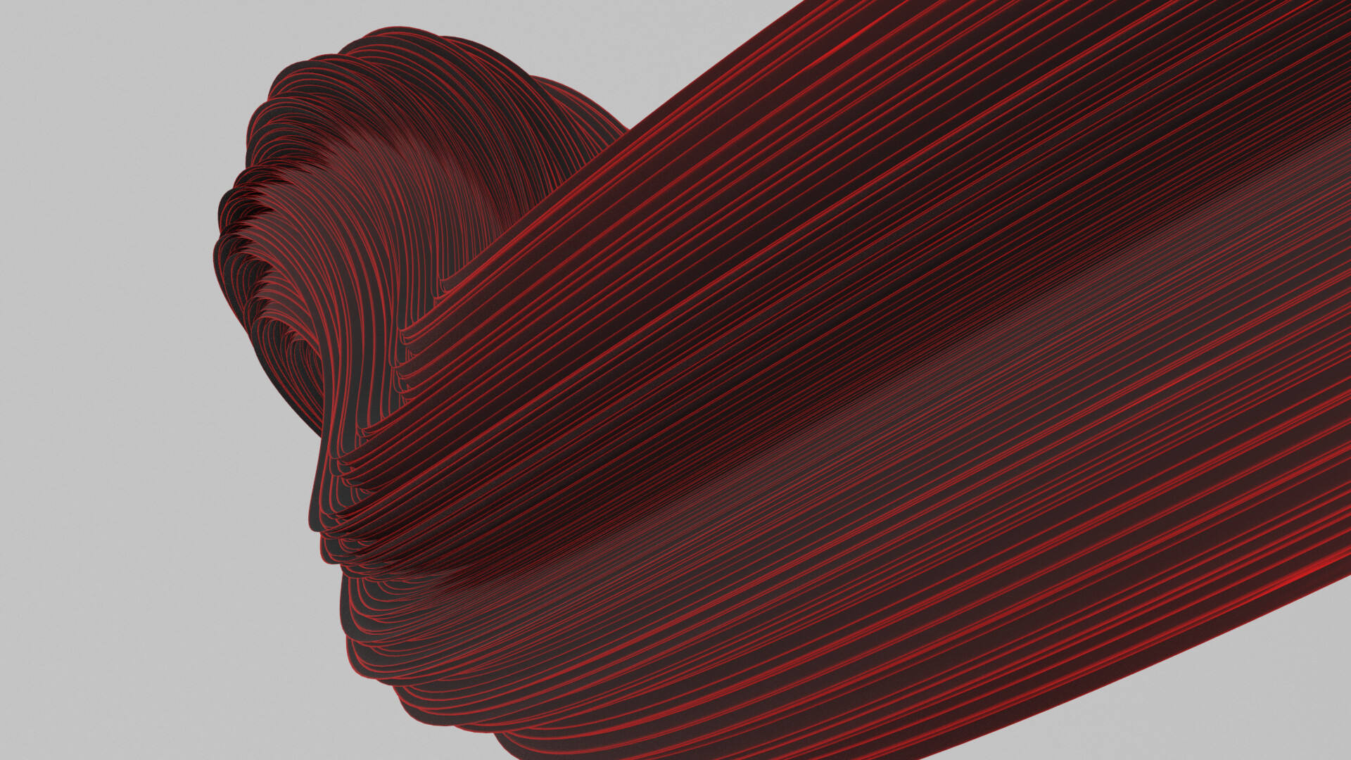 ArtStation - #23 lines