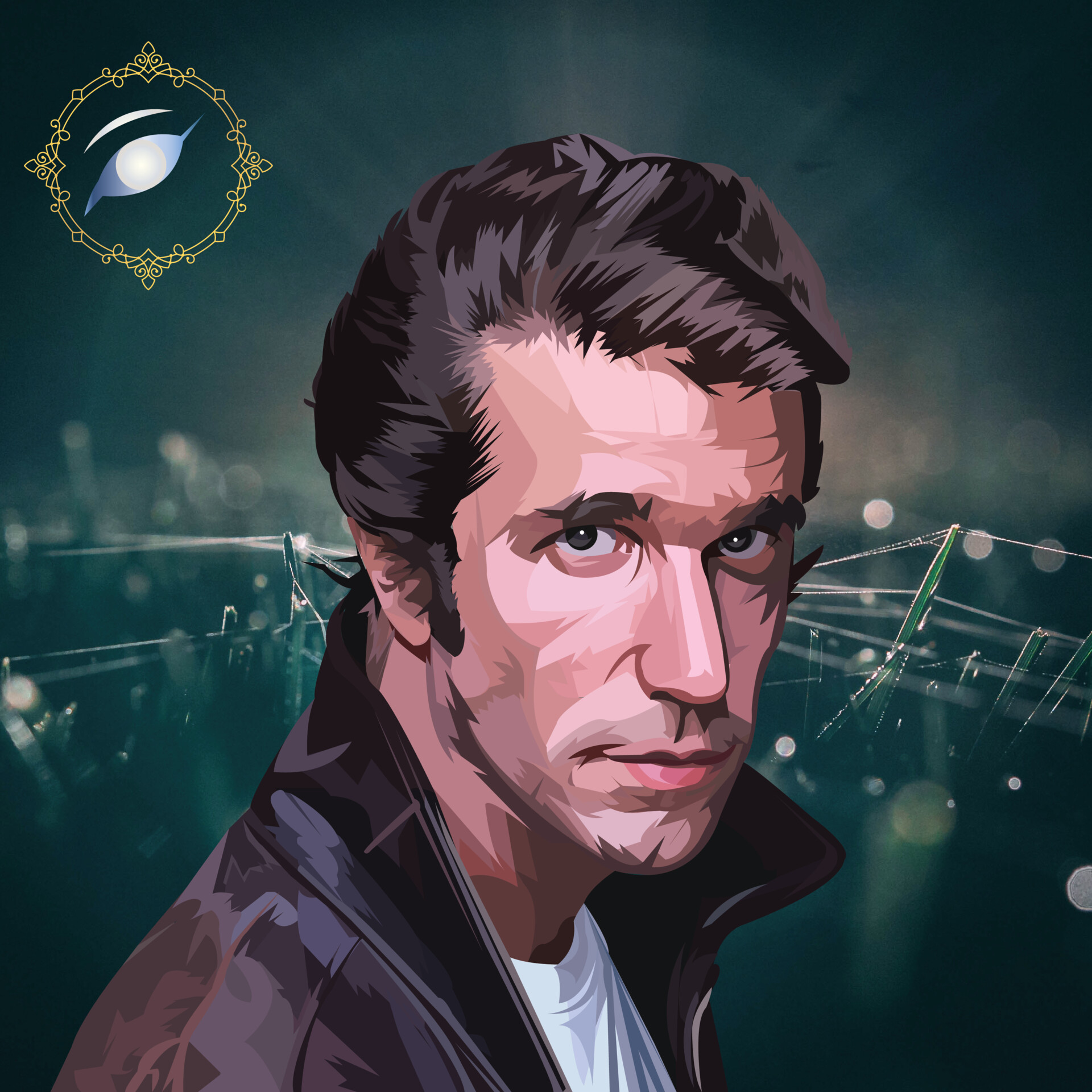 The Fonz Wallpaper