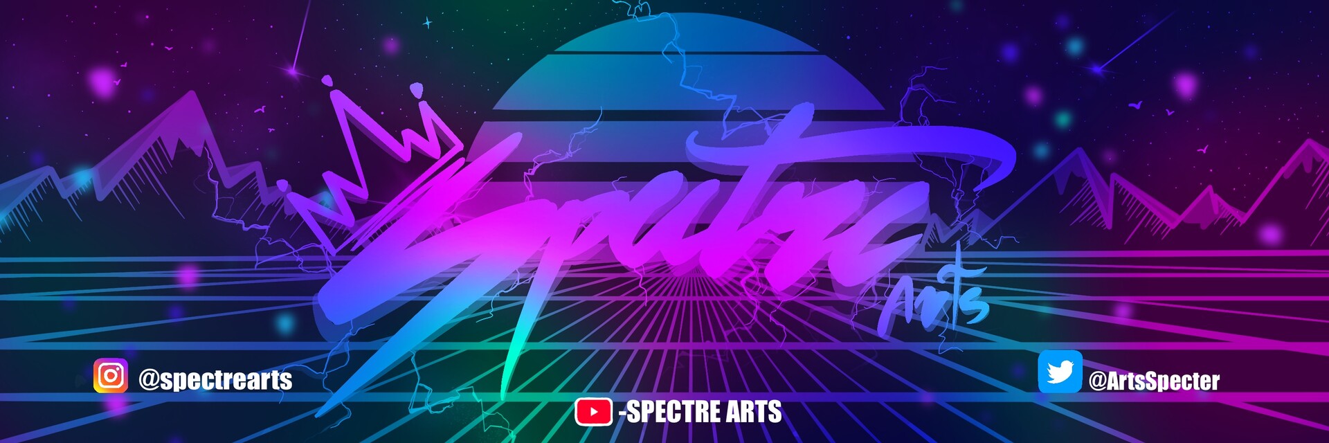 ArtStation - Twitter Header