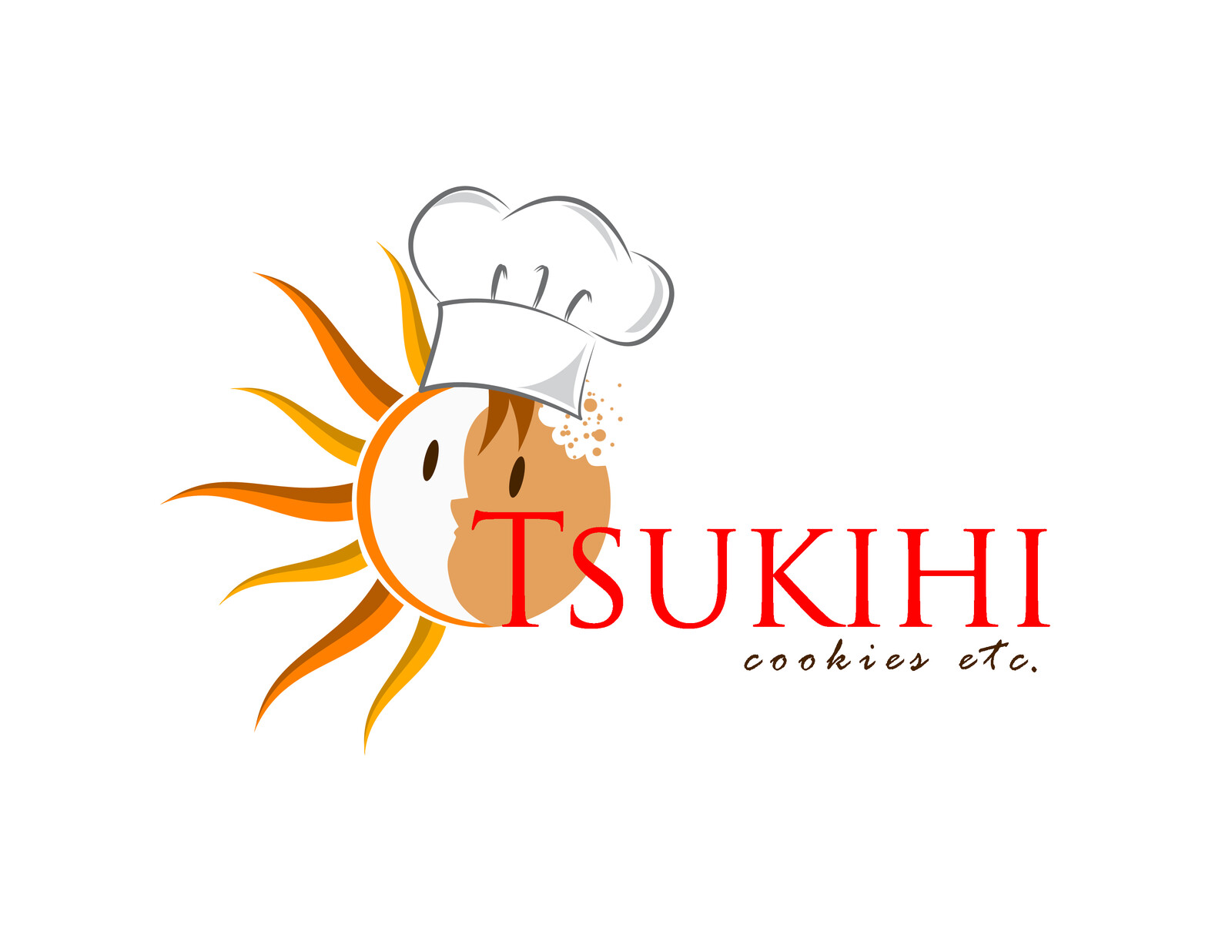 Richard Ignacio - Tsukihi Logo
