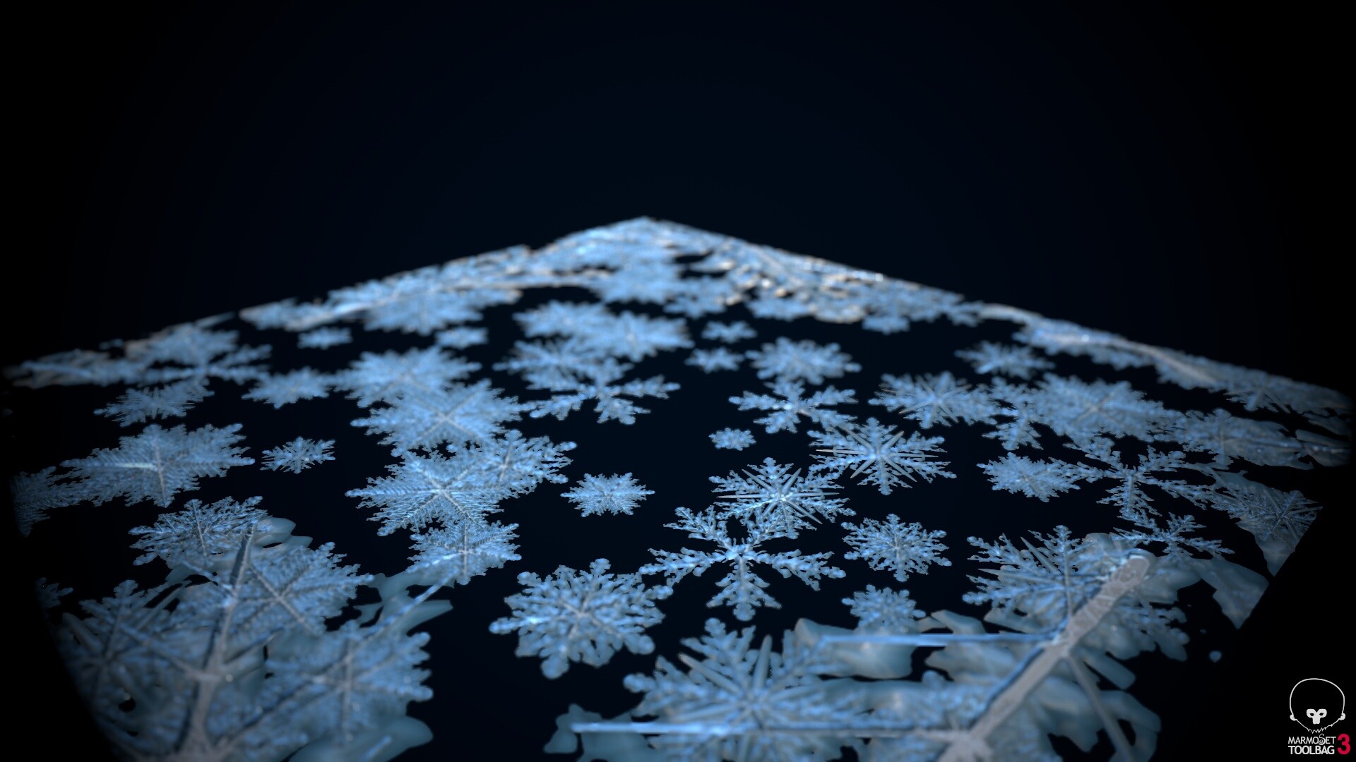 snowflake's editz