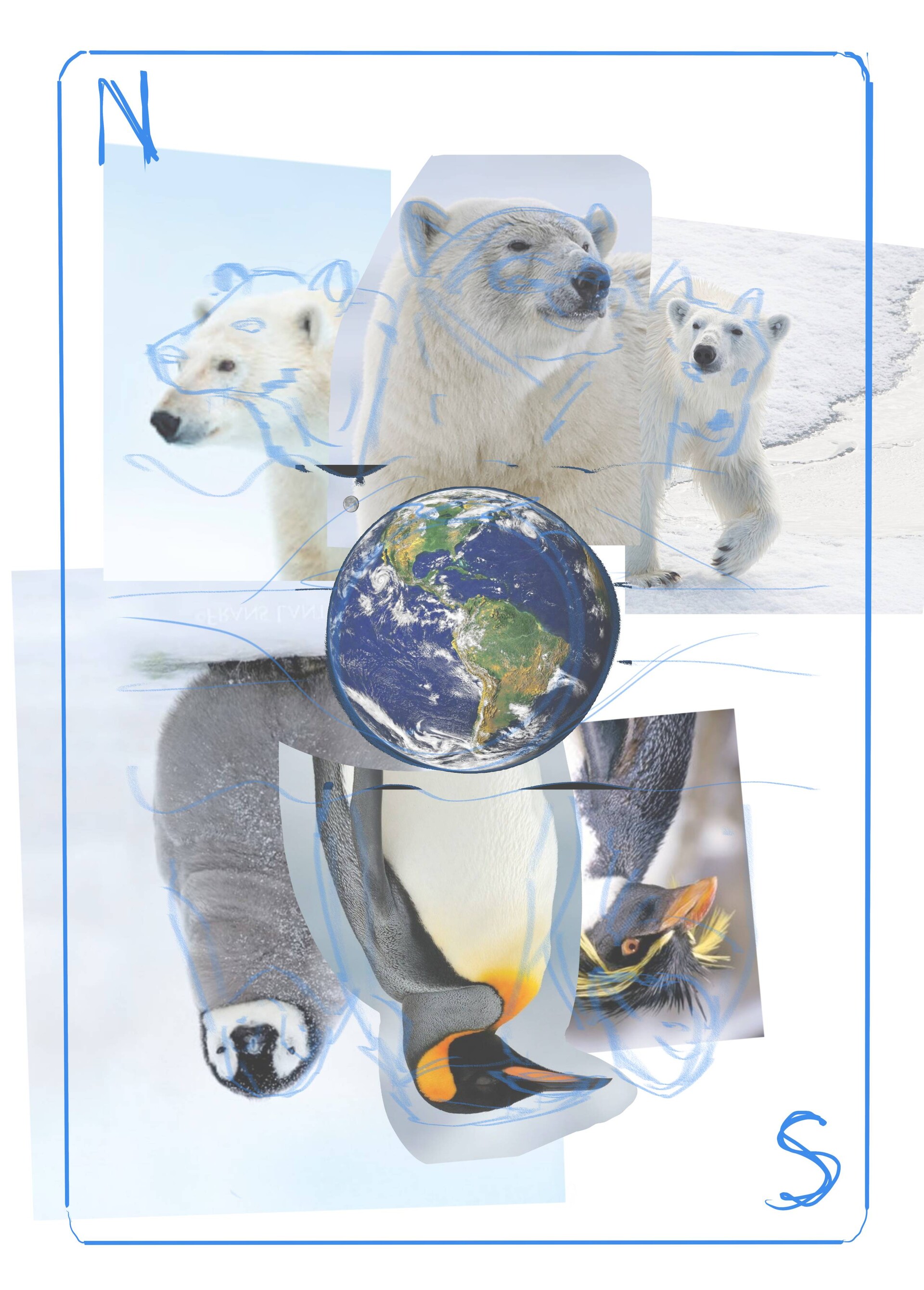 M.A. Garcias - Bi-Polar Disorder