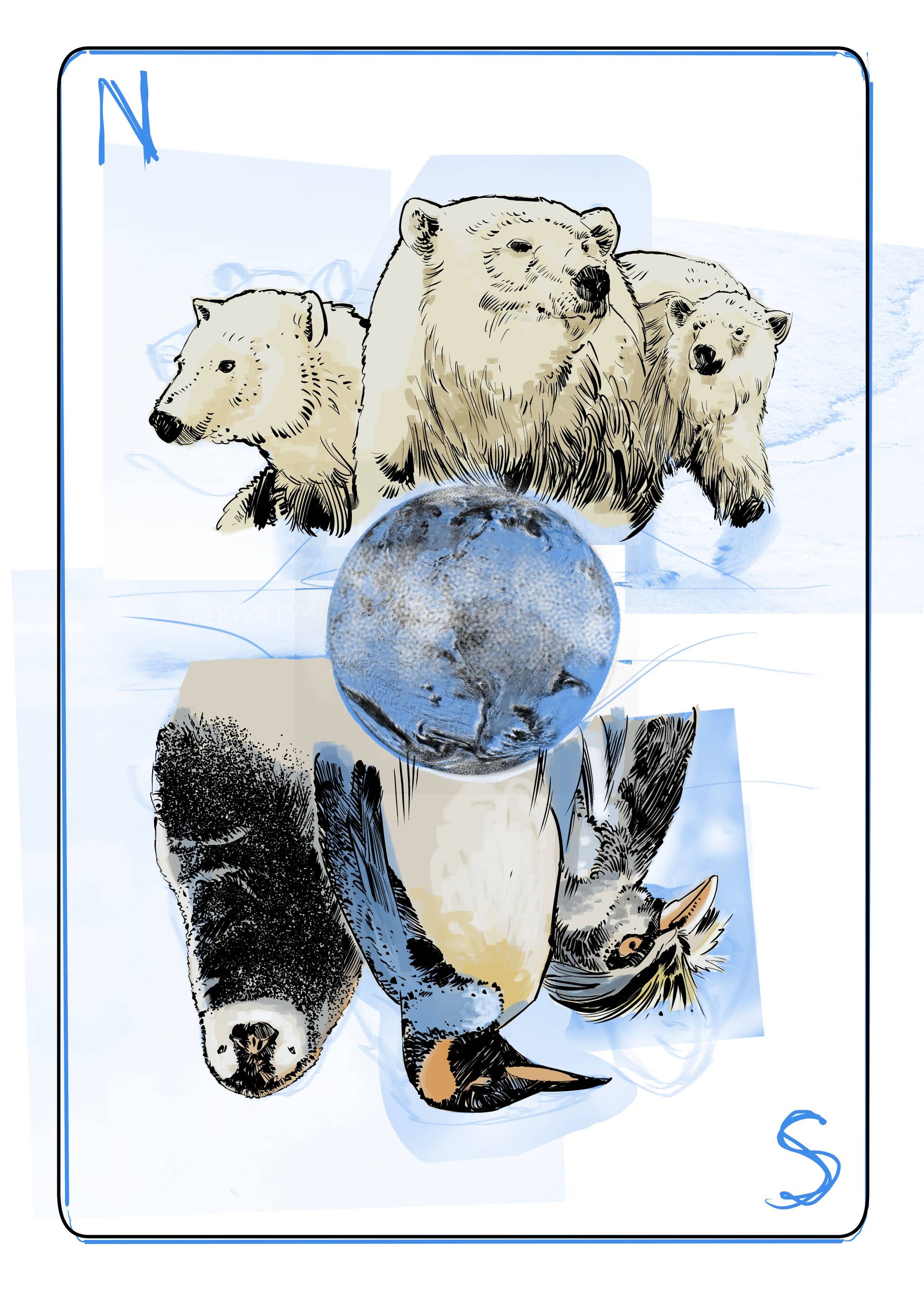 M.A. Garcias - Bi-Polar Disorder