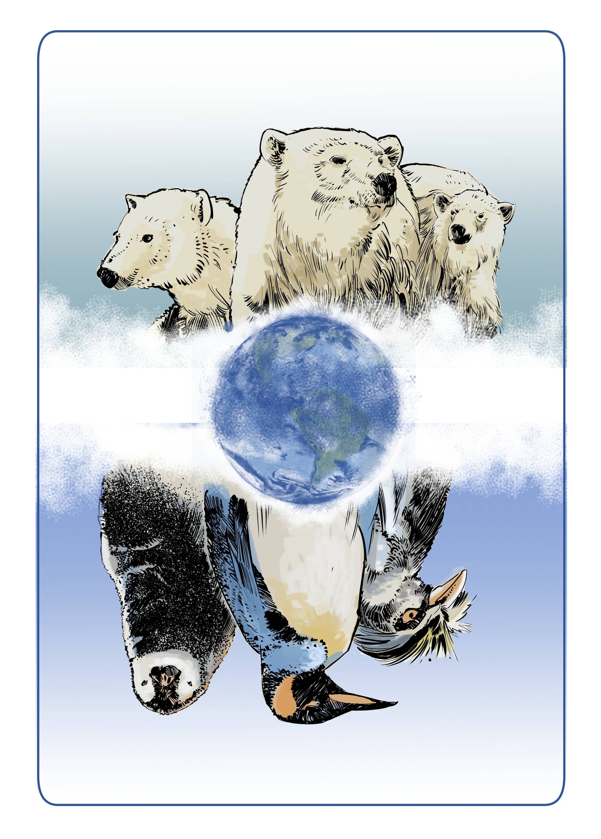 M.A. Garcias - Bi-Polar Disorder