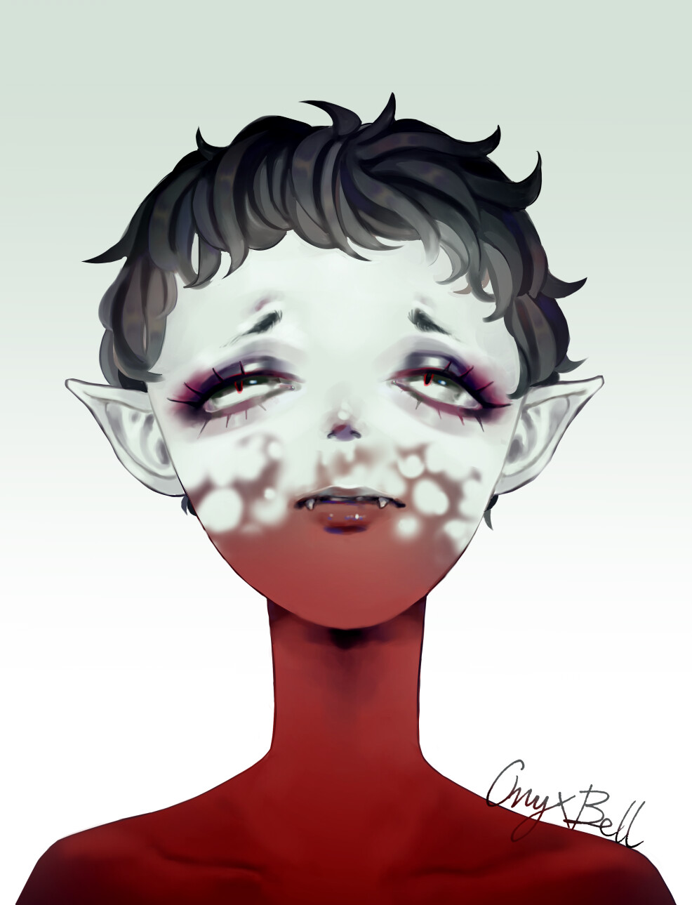 ArtStation - Bloodlust