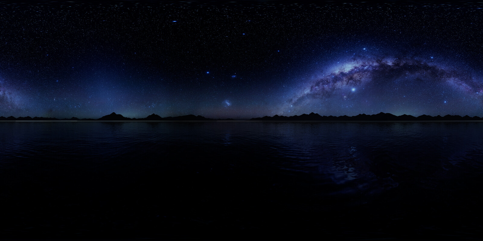 HD SKYBOX STUDIO - 10 HYPER REALISTIC MOUNTAINS LAKE HD SKYBOX PACK