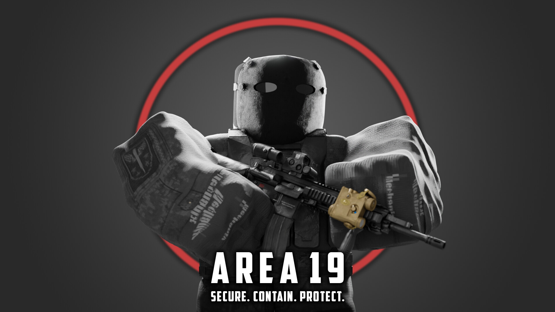 ArtStation - Area 19 Thumbnail