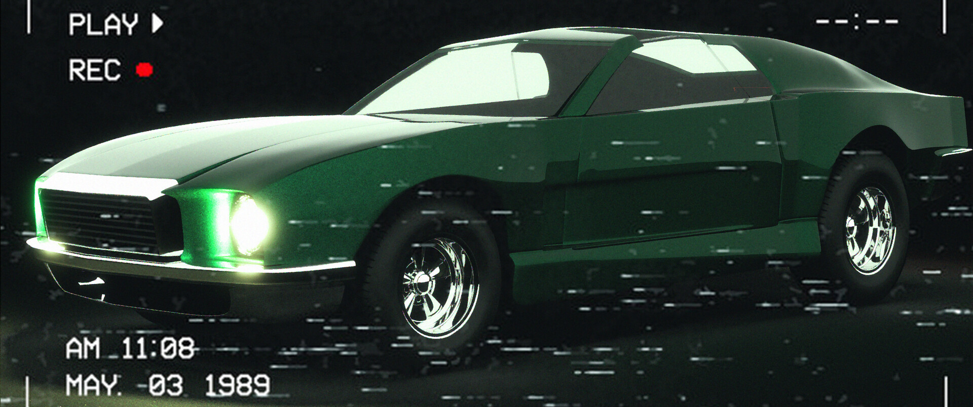 ArtStation - Hot Wheels Rivited 2020 Rendition (15th Anniversary ...